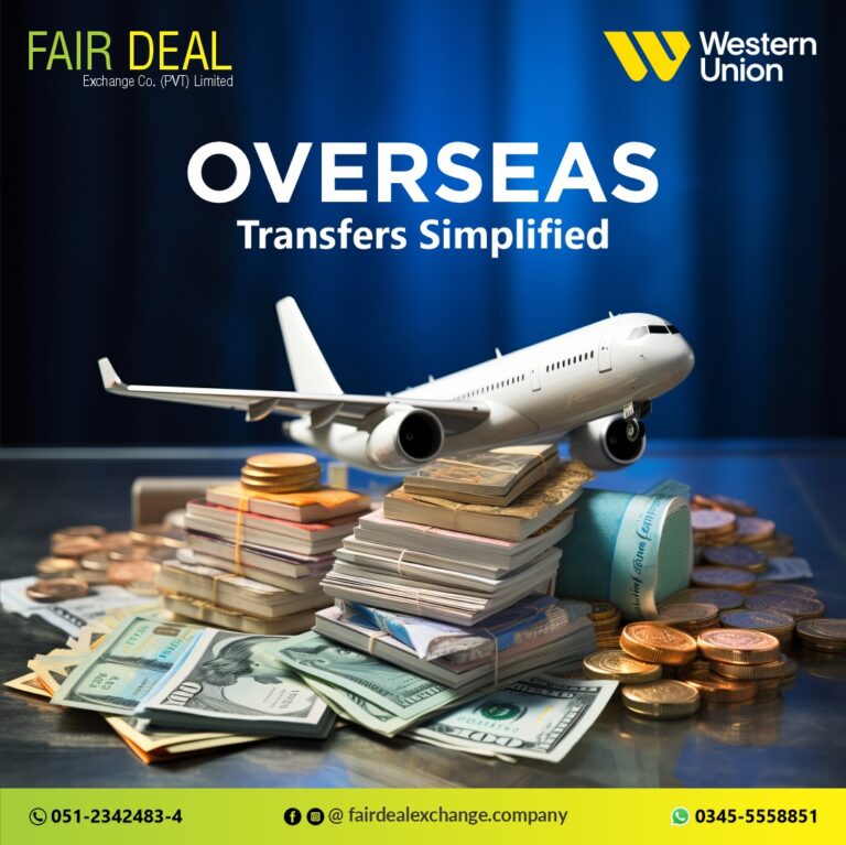 Fair Deal
